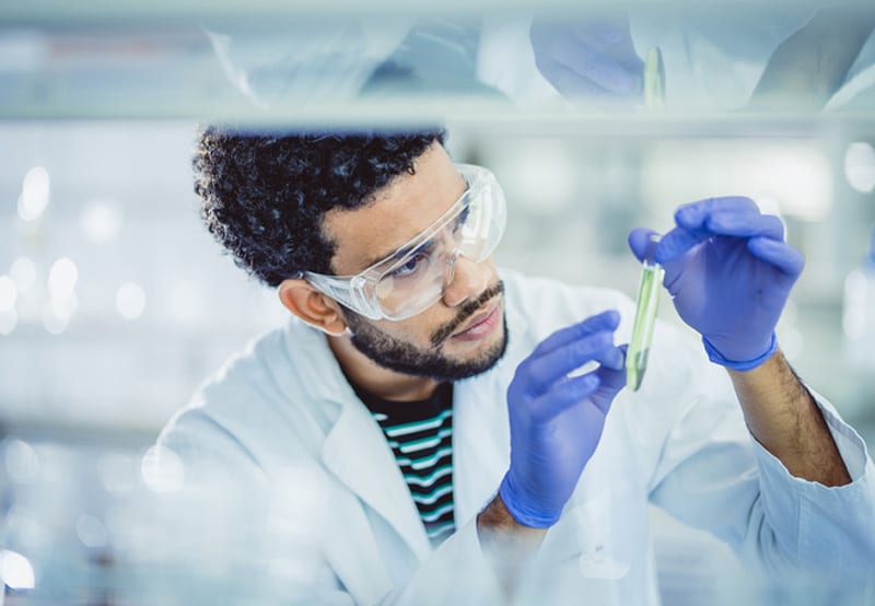 ENT Doctor | Head and Neck Cancer Specialist | Yarah Haidar, MD - Melanoma